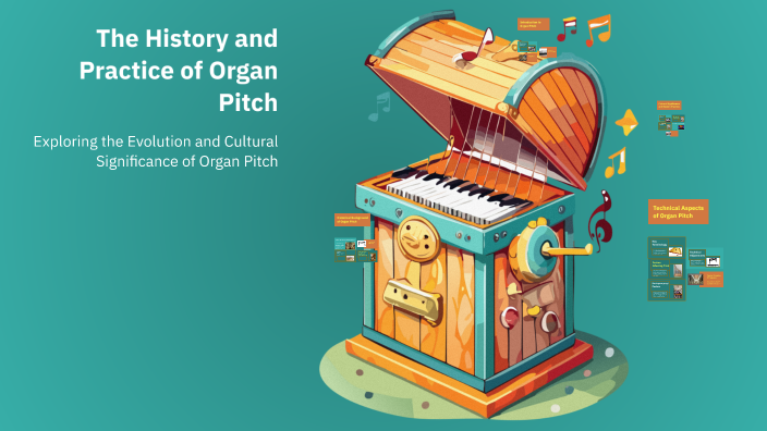 The History and Practice of Organ Pitch by Xianmei Fang on Prezi