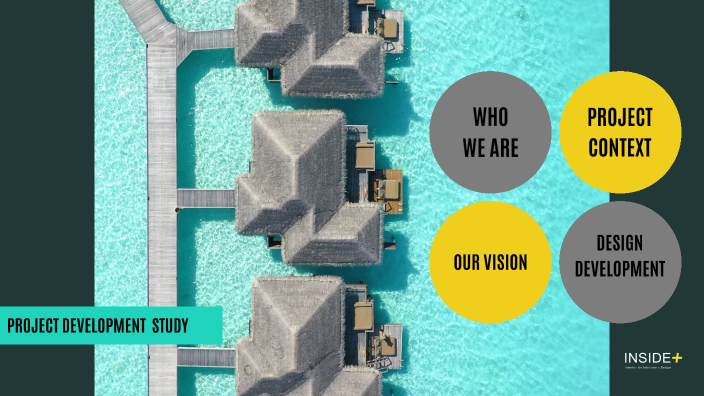 Samana Developers_Presmat by Edgar | Inside+ on Prezi