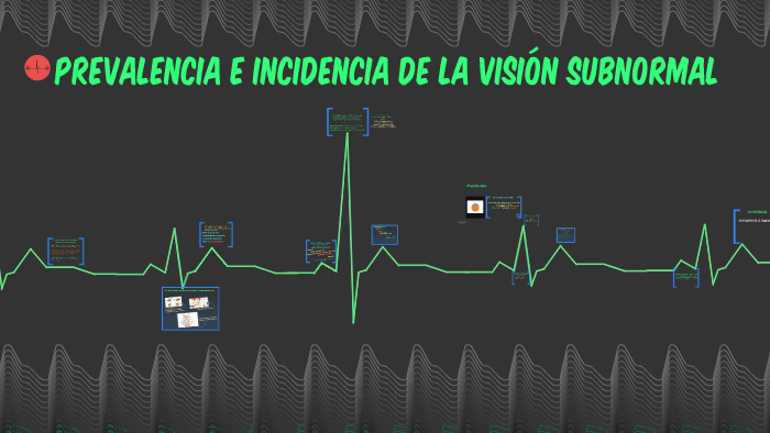 Prevalencia de la Vision Subnormal by ana Marbella Castellanos Negrete ...