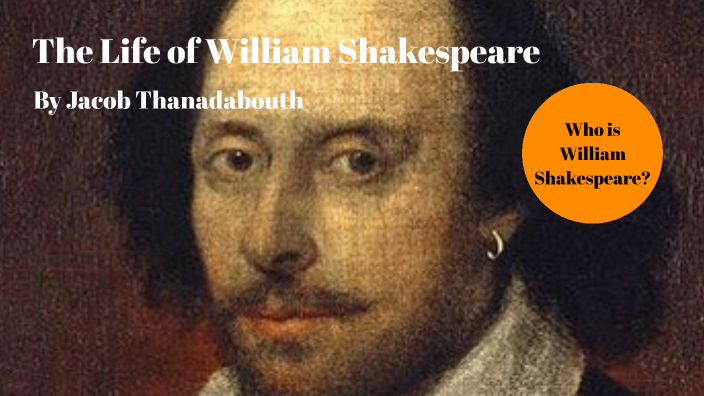 Jacob Thanadabouth - AP World History Final Presentation on Historical Figure: William ...