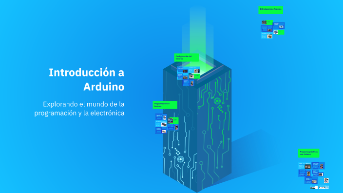Introducción a Arduino by Cristian Pumacuro on Prezi