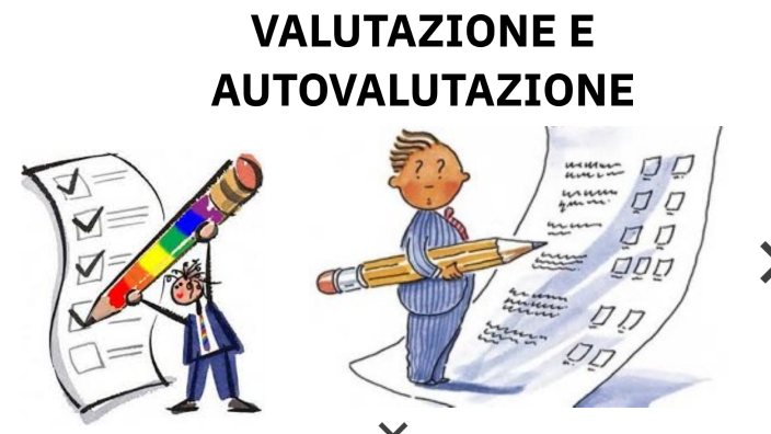 VALUTAZIONE E AUTOVALUTAZIONE by Francesco Gabriele Maria Misitano on Prezi