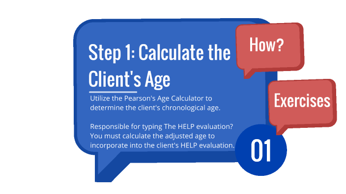The Hawaii Early Learning Profile Training by on Prezi