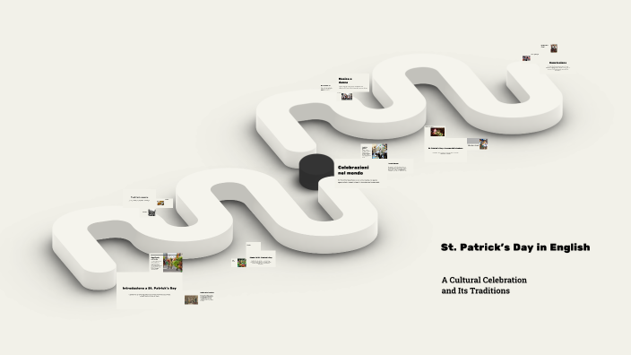 St. Patrick’s Day in English by viola grilli on Prezi
