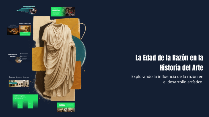 La Edad de la Razón en la Historia del Arte by Angeles Lopez on Prezi