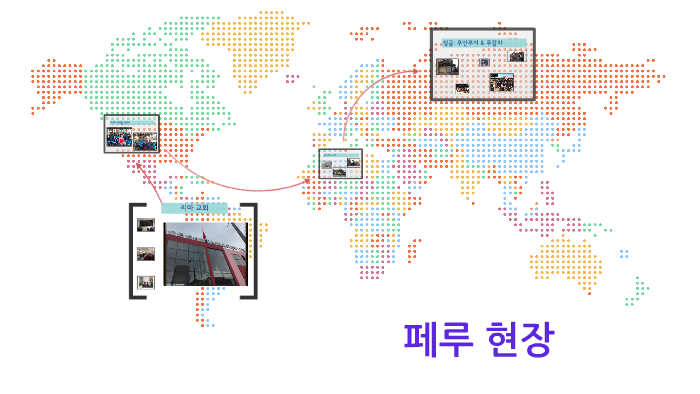 페루 현장 by grace tapia on Prezi