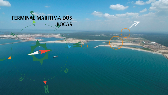 TERMINAL MARITIMA DOS BOCAS by Pedro De la Cruz Santos on Prezi