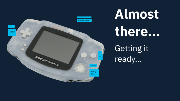 Creating Animations With Figma Prototypes By Hripsime Hayrapetyan On Prezi