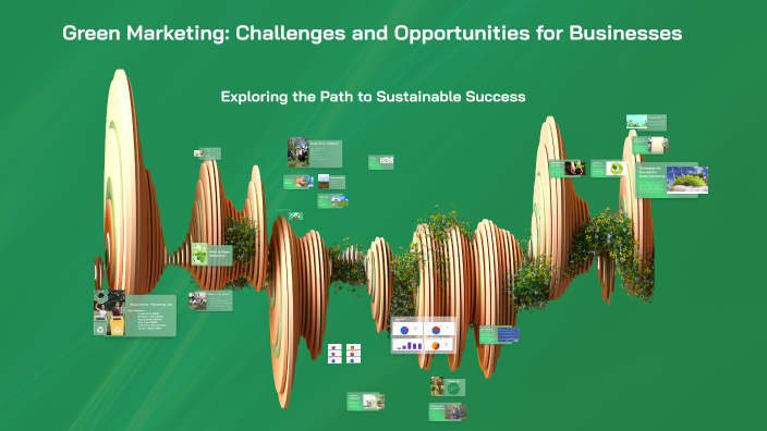 Green Marketing: Challenges and Opportunities for Business by Harsh ...