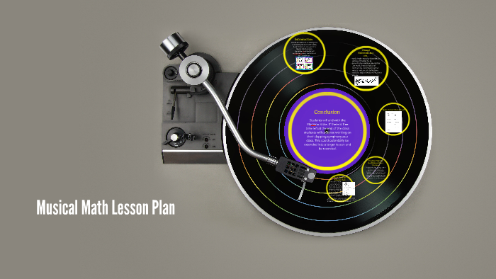 Musical Math Lesson Plan by Marissa Chamberlain on Prezi