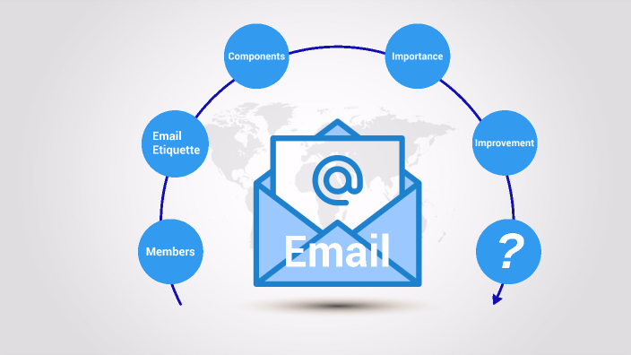 Emails: Components, form, and style by dahom as on Prezi