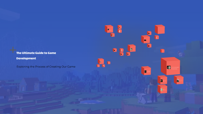 The Ultimate Guide to Game Development by En Chee Yuen on Prezi