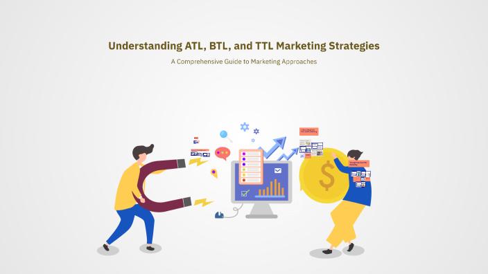 Understanding ATL, BTL, and TTL Marketing Strategies by Md. Fahim Asad Opu on Prezi