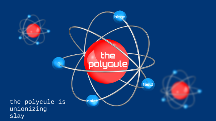 help my polycule is unionizing by Josie Herbert on Prezi