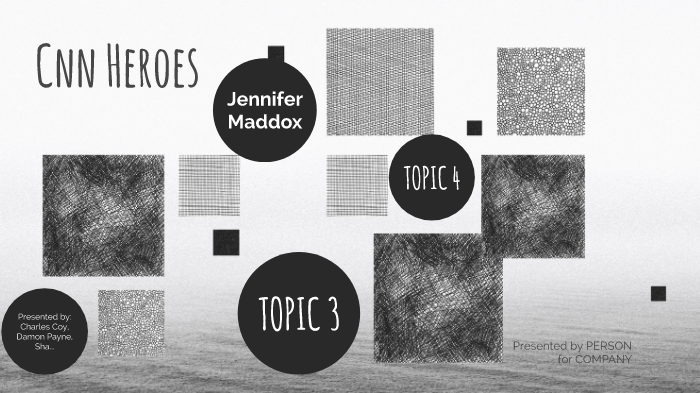 CNN by Charles Coy on Prezi