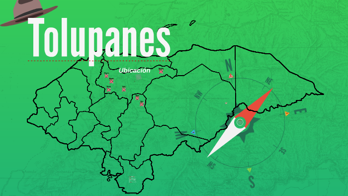 Tolupanes by Melany Varela on Prezi