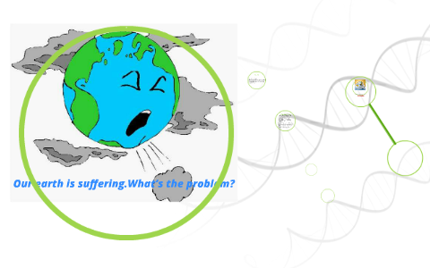 Our earth is suffering.What’s the problem? by zouai tarek on Prezi