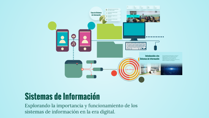 Sistemas de Información by Arely Ibeth Arias Rodriguez on Prezi