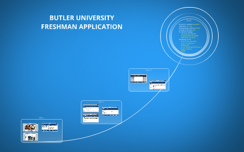 Butler Application: Getting Started by Lade Akande on Prezi