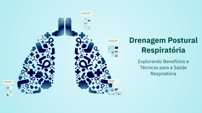Drenagem Postural Respiratória by Bruno Bugs on Prezi