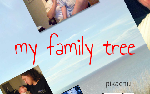 ASL family tree by Michael Richardson on Prezi