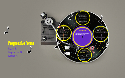 Progressive Forms by Diana Ambrocio on Prezi