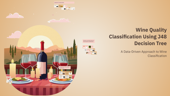 Wine Quality Classification Using J48 Decision Tree by Atharva Chitre ...