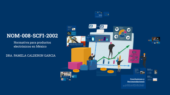 NOM-008-SCFI-2002 by Pamela Calderon Garcia on Prezi