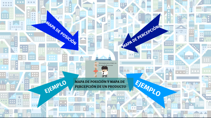 Mapas de posición y Mapas de percepción de un producto by Evelyn ...