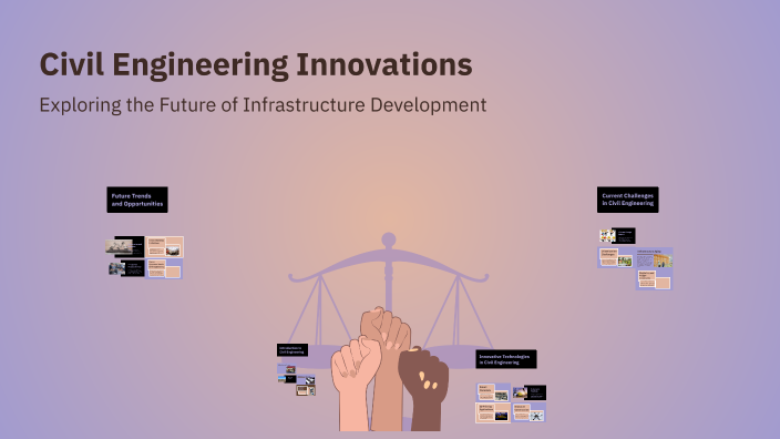 Civil Engineering Innovations by Ali Ga on Prezi
