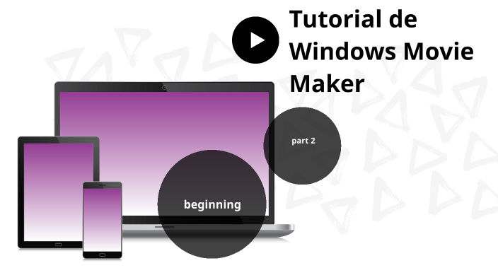 Tutorial de Windows Movie Maker by Sebas Torres on Prezi