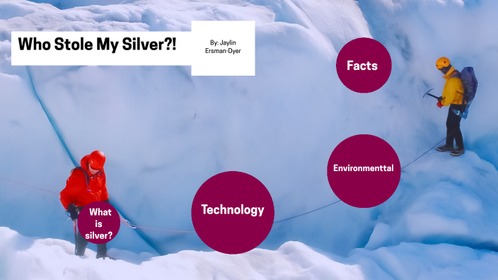 Element Thief by jaylin ersman-byer on Prezi