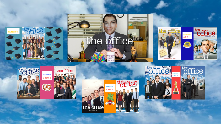 The Office- PA Presentation by Lindsay Lopez on Prezi