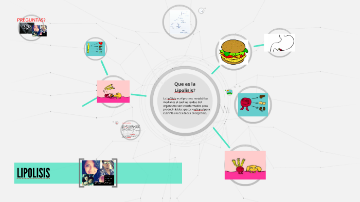 LIPOLISIS by on Prezi