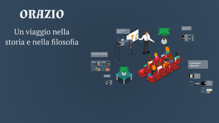 ORAZIO by antonio corezzola on Prezi