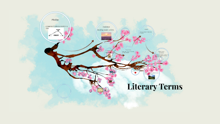 Literary Terms by Haley Hanna on Prezi