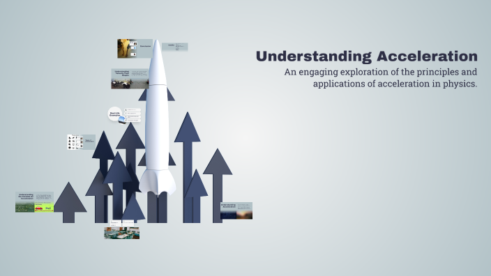 Understanding Acceleration by Chris Samuel on Prezi