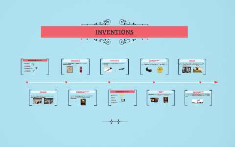 inventions 1300s-1900s by karlota del hoyo on Prezi