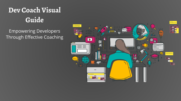 Dev Coach Visual Guide by Kevin Jose on Prezi