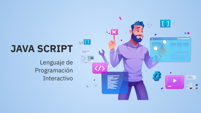 JAVA SCRIPT by Julio Cesar Recarte Martínez on Prezi