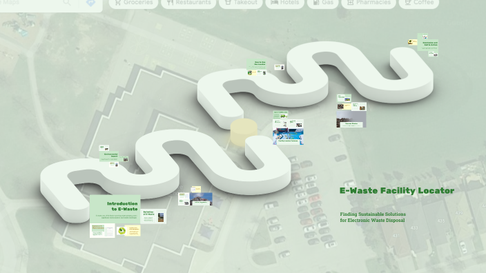 E-Waste Facility Locator by Mithlesh Deshmukh on Prezi