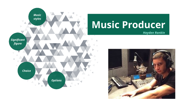 Careers In Music by Hayden Rankin on Prezi