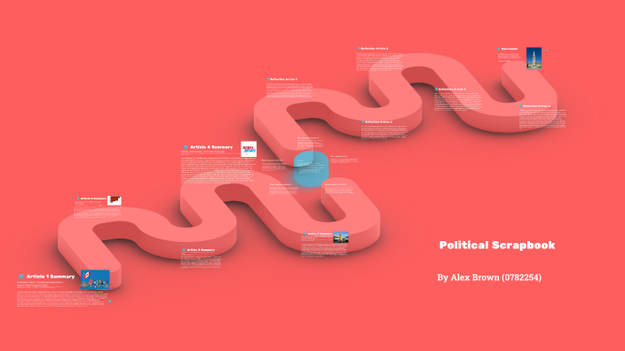 Political Scrapbook by Alex Brown on Prezi
