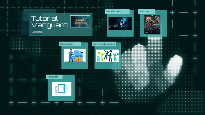 Script by Viqar Zeb on Prezi