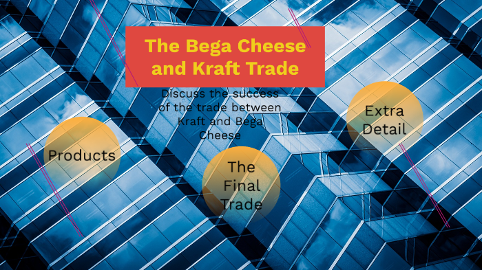 Bega Cheese and Vegemite trade by Liam Spiteri on Prezi