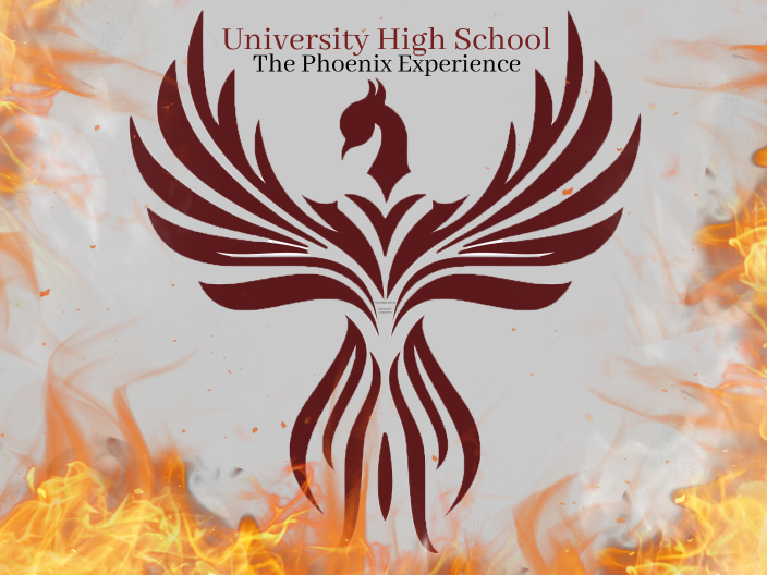 The Distinct Phoenix Pride by Tracey Ferville on Prezi