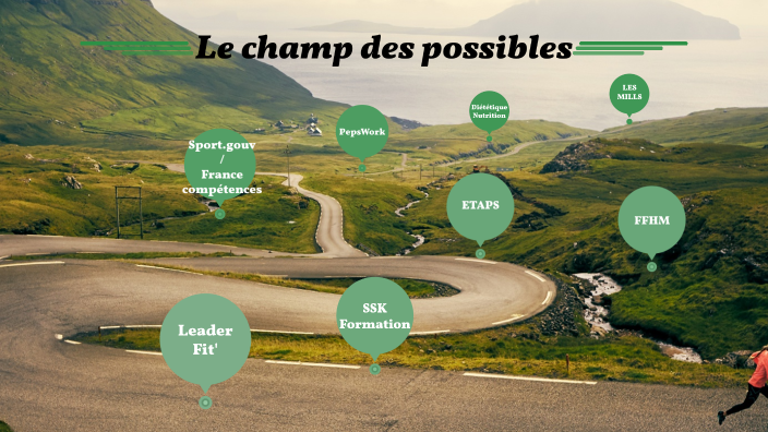 Le champ des possibles by Nicolas Luccioni on Prezi