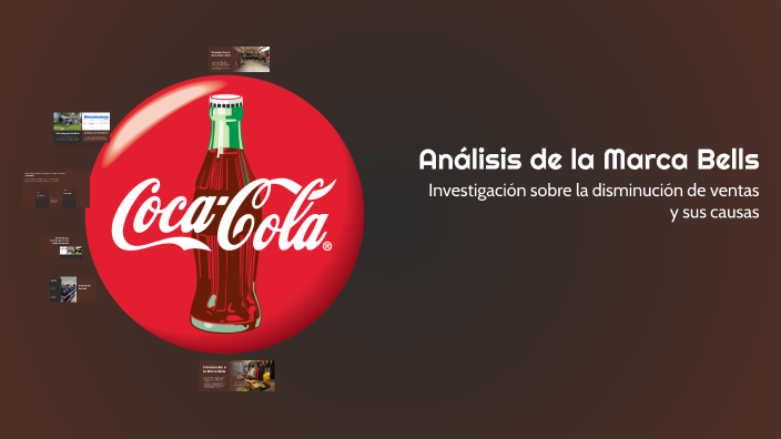 Análisis de la Marca Bells by Cindy FL on Prezi