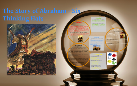 Story of Abraham - Six Thinking Hats by Daniel Cheng on Prezi