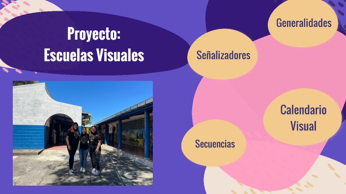 Proyecto Escuelas visuales by Alejandra Merino on Prezi